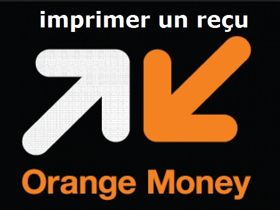 Comment imprimer un reçu Orange Money: tutoriel - adscameroun